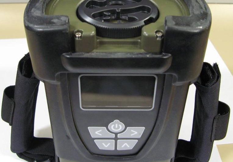 Детекторы и анализаторы химических веществ, радиоактивных материалов и ...